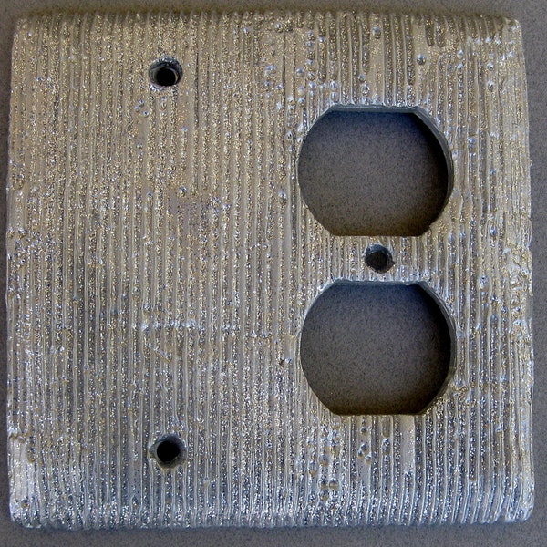 Bling Outlet Cover - Etsy