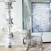 Custom Painted Great Pyrenees Dog Figurine INCLUDES FREE Dog Lover Gift ...