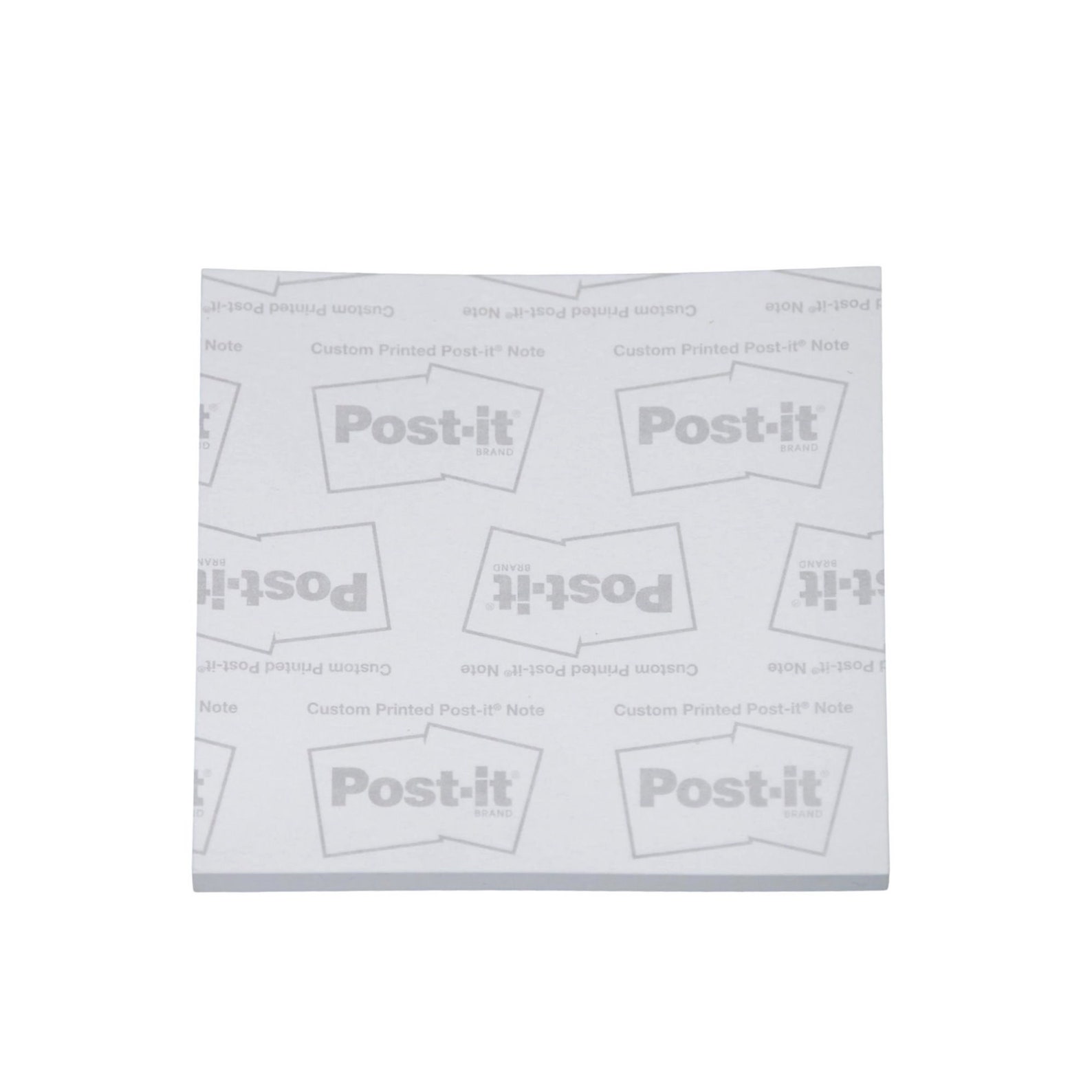 Great Dane Post-it® Sticky Notes Notepad 100 Sheets - Etsy