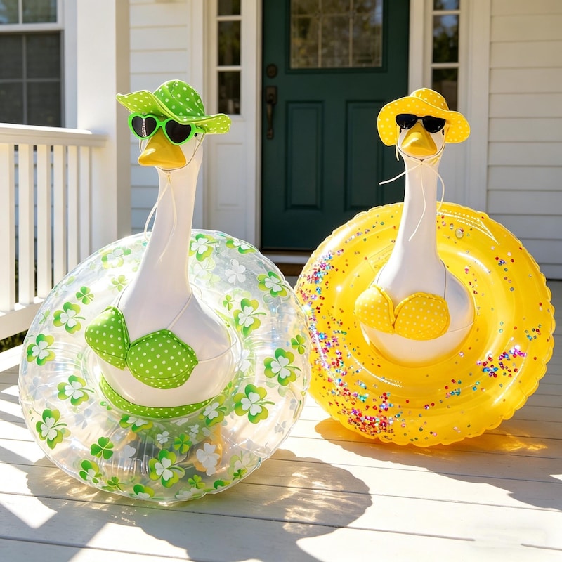 Goose Costume 23 - Etsy