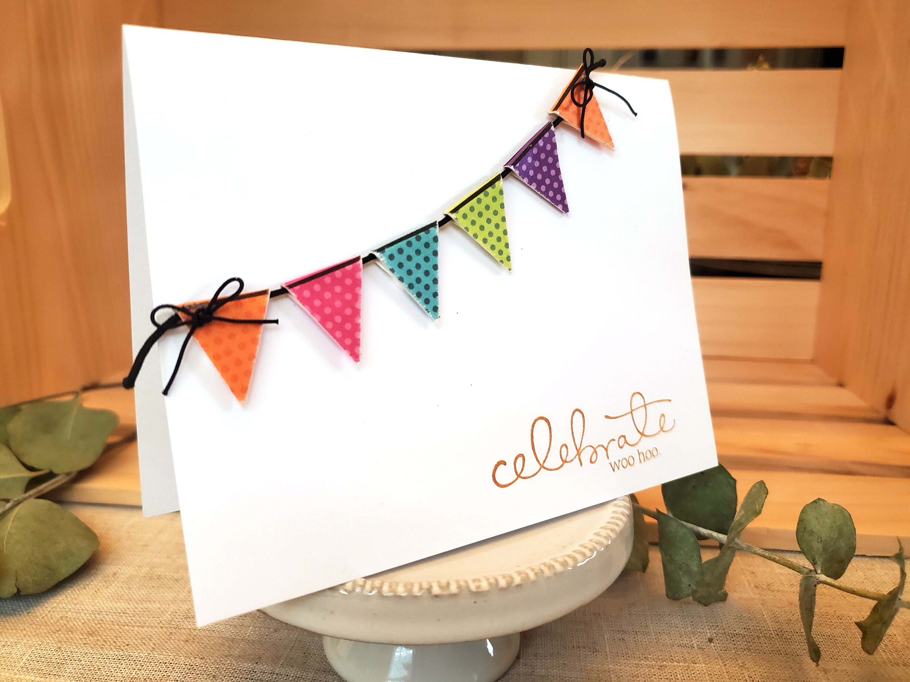 Congratulations Card, Celebrate Card, Promotion Card, Blank Greeting ...