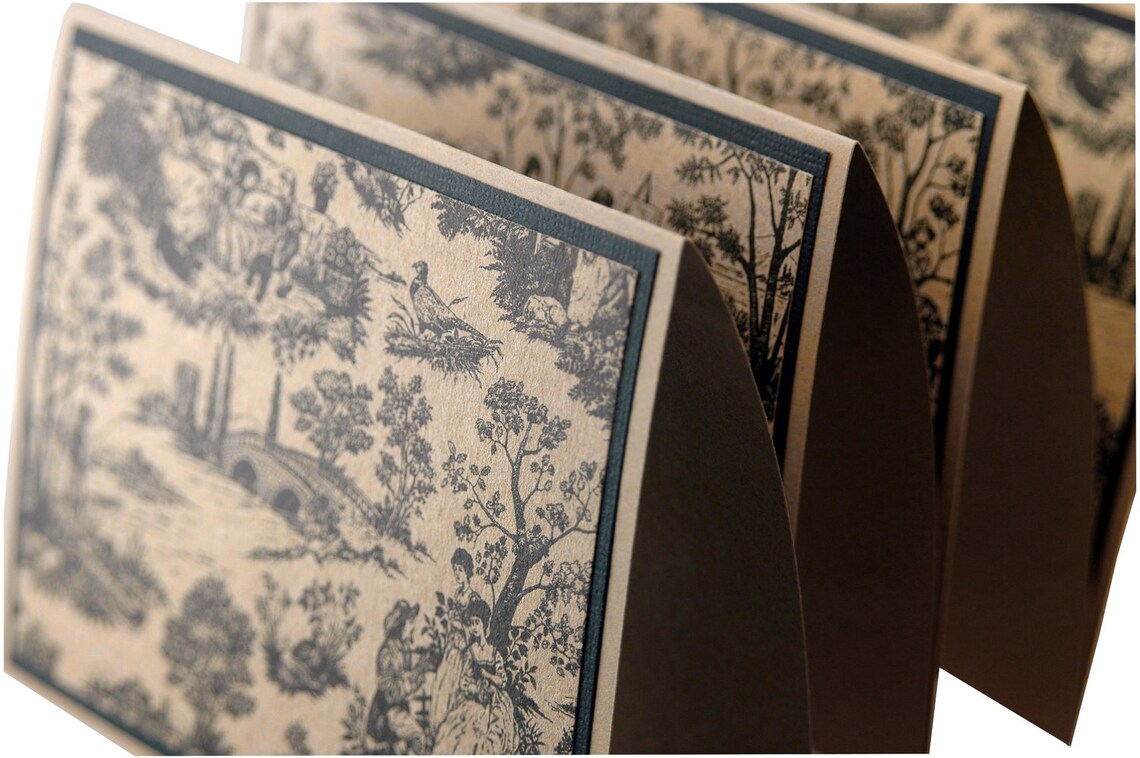 Note Card Set Thank You Card Set Stationery Set Blank Note - Etsy