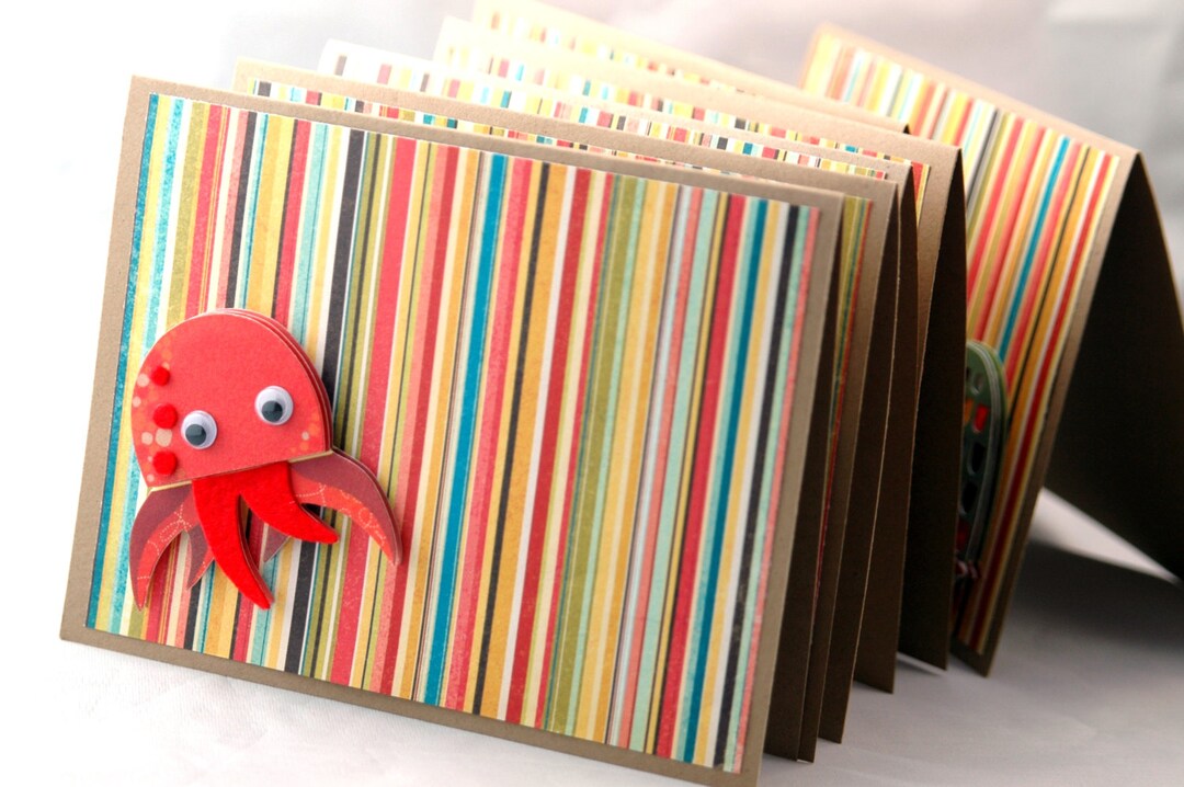 Blank Note Card, Kids Note Cards, Childrens Thank You Cards, Blank Note ...