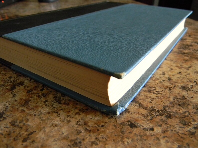 1955 Pictorial History of American Presidents, Vintage Hardback Book - Etsy