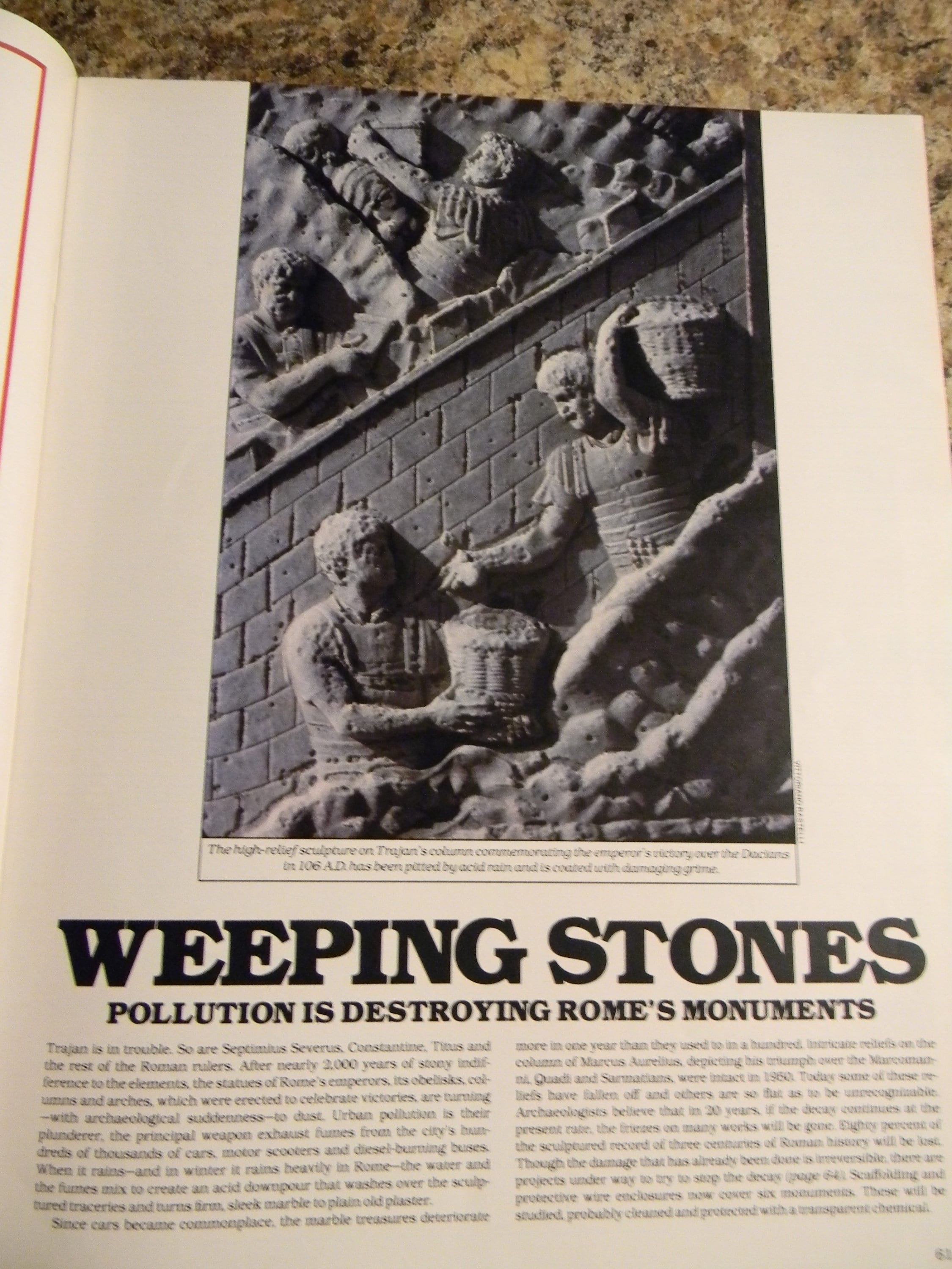 1980 Life Magazine, June, Vintage Magazine - Etsy