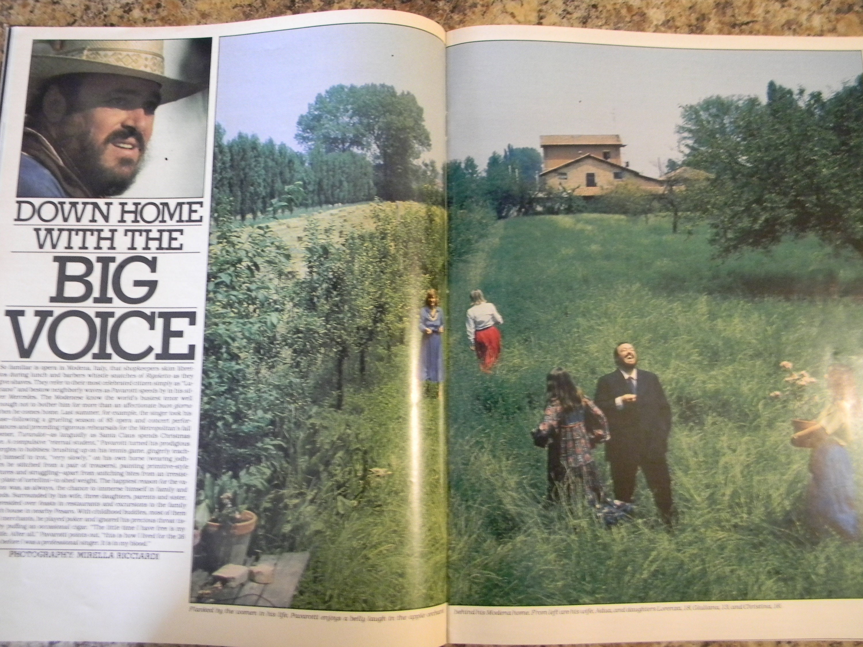1980 Life Magazine vintage Life Magazine | Etsy