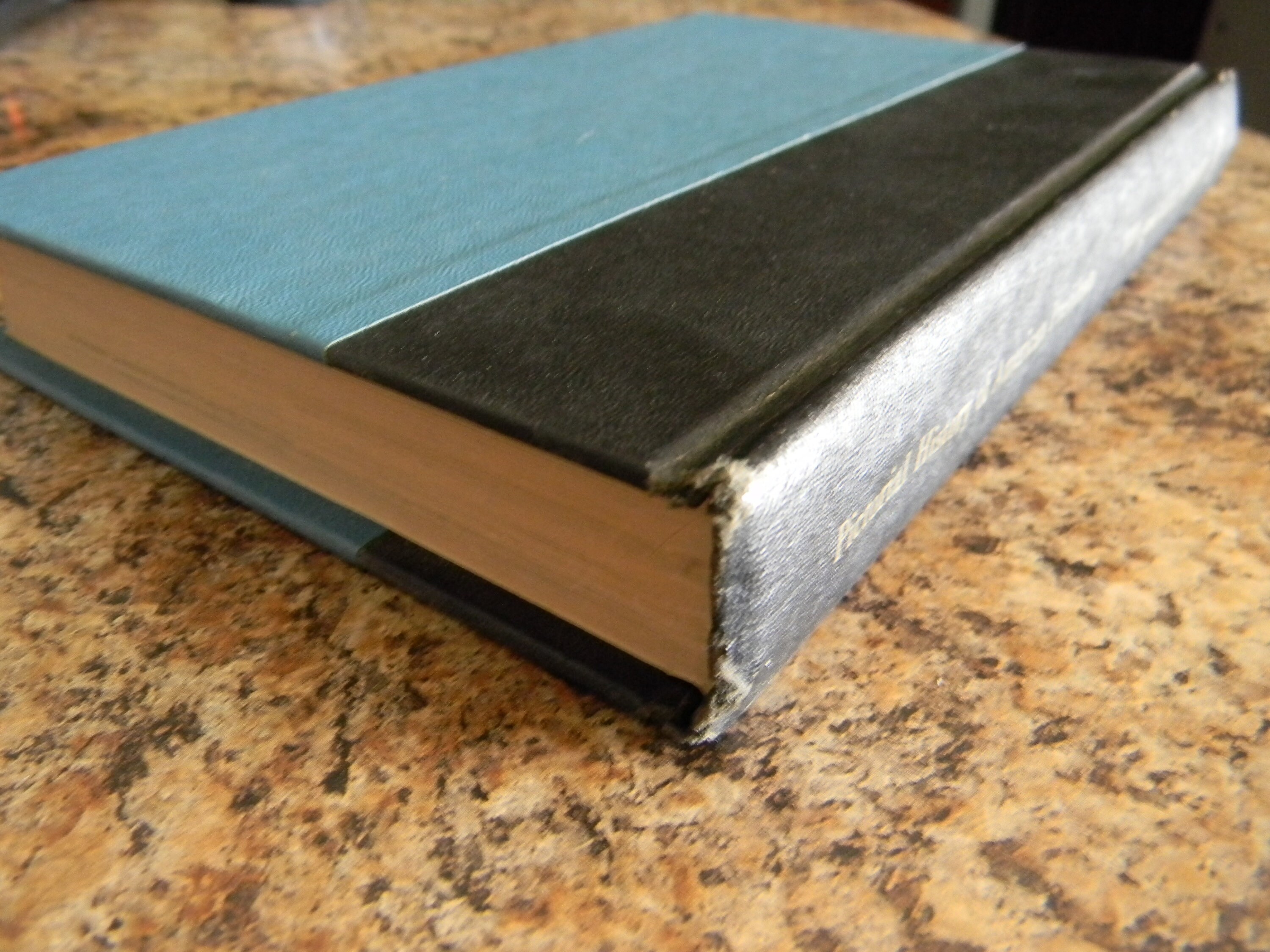 1955 Pictorial History of American Presidents, Vintage Hardback Book - Etsy