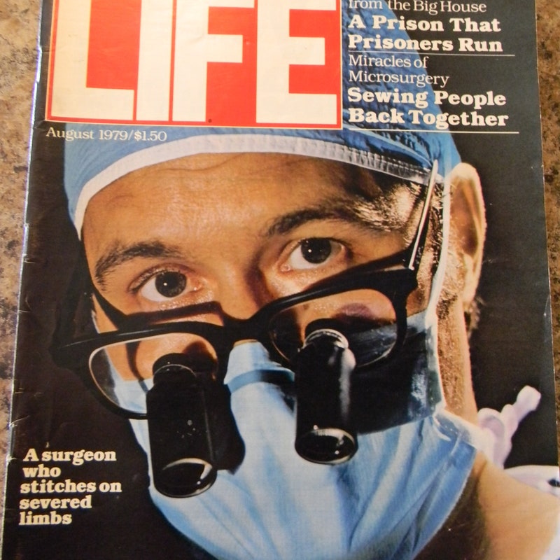 Magazine Bowl - Etsy