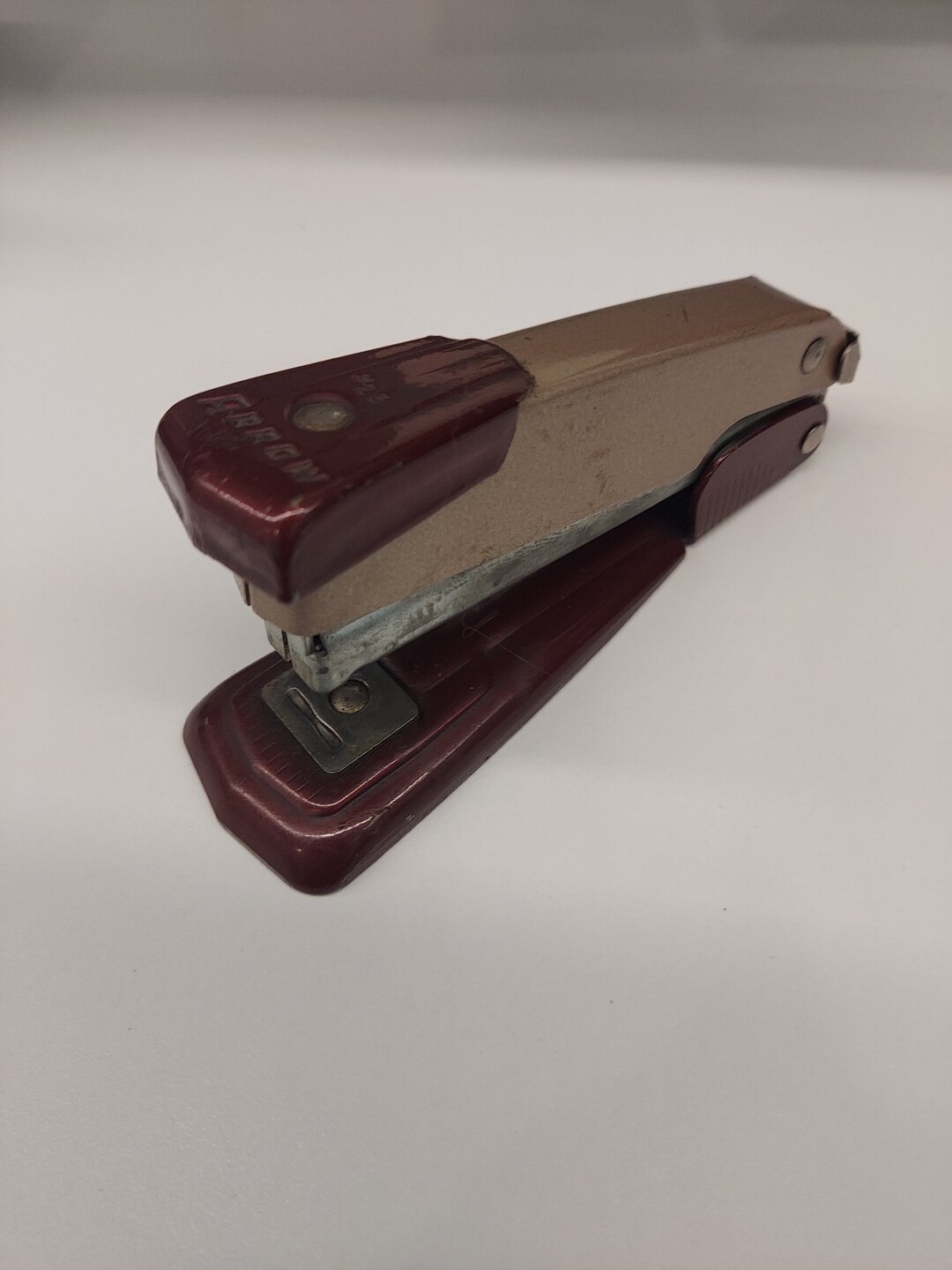 Mid-century Arrow Stapler, Vintage Stapler - Etsy