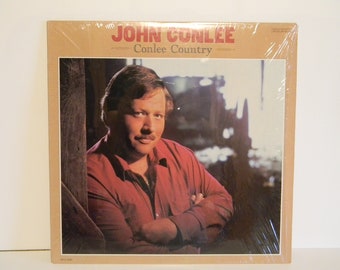 John Conlee | Etsy