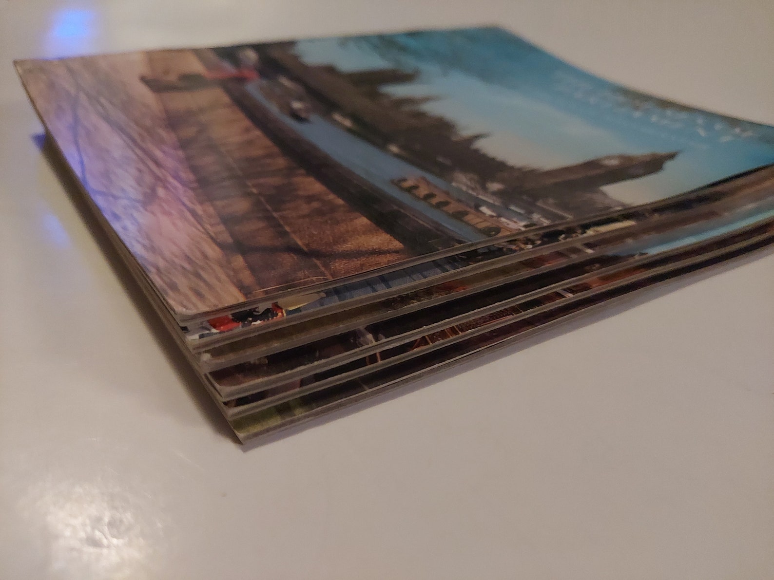 1970s Vintage London Souvenir Books, Set of 6 - Etsy