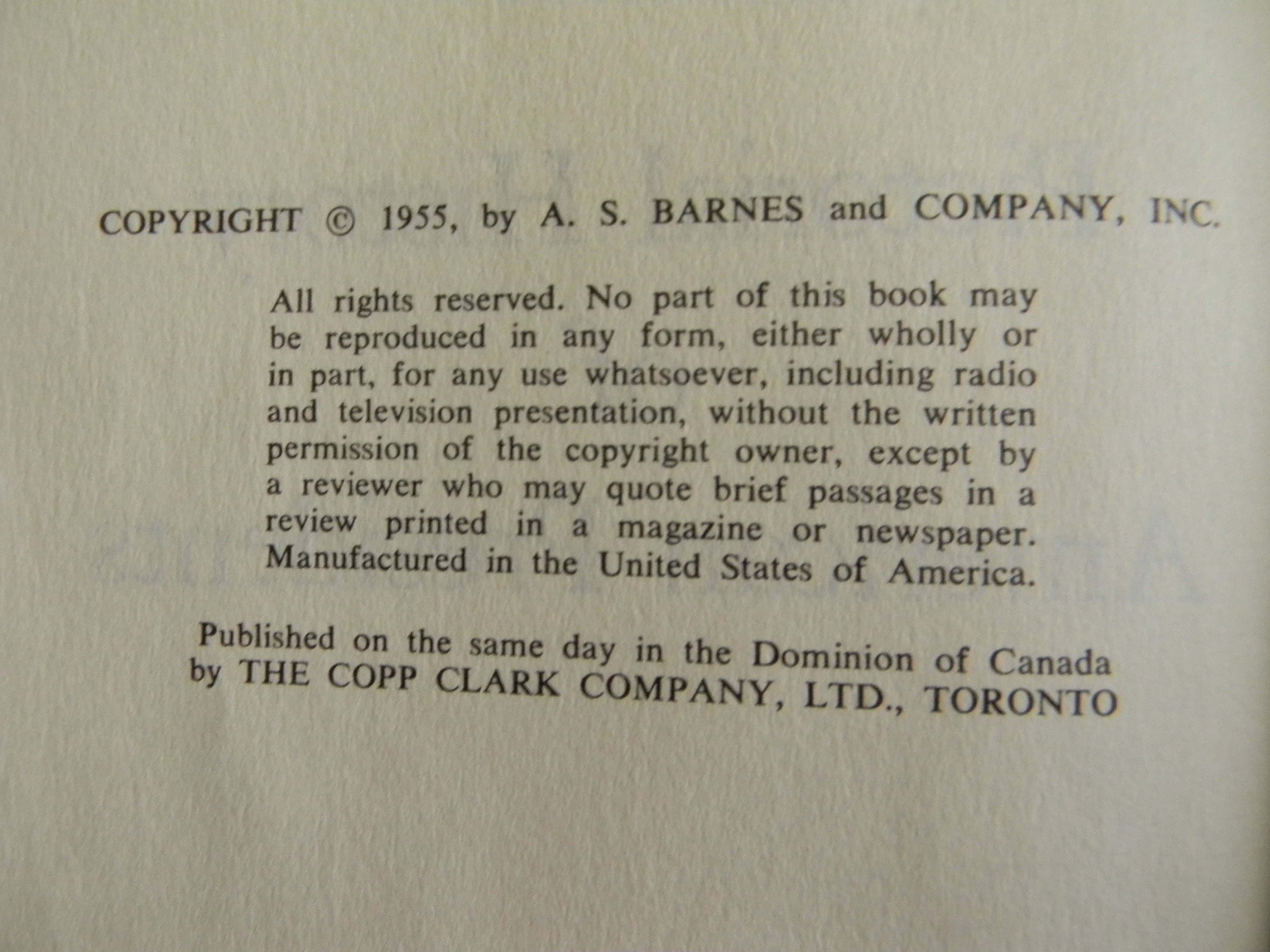 1955 Pictorial History of American Presidents, Vintage Hardback Book - Etsy