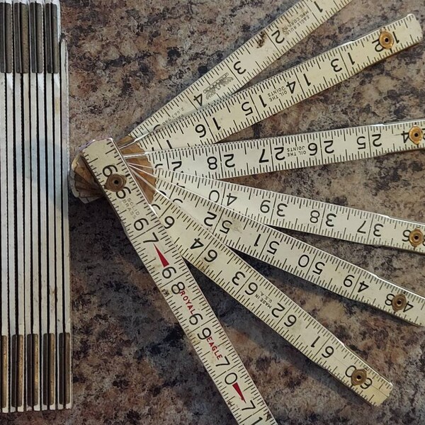 Measuring Stick - Etsy