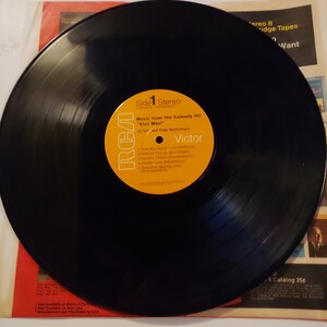 1970 Viva Max! Music From the Comedy Hit LP, Vintage Album - Etsy