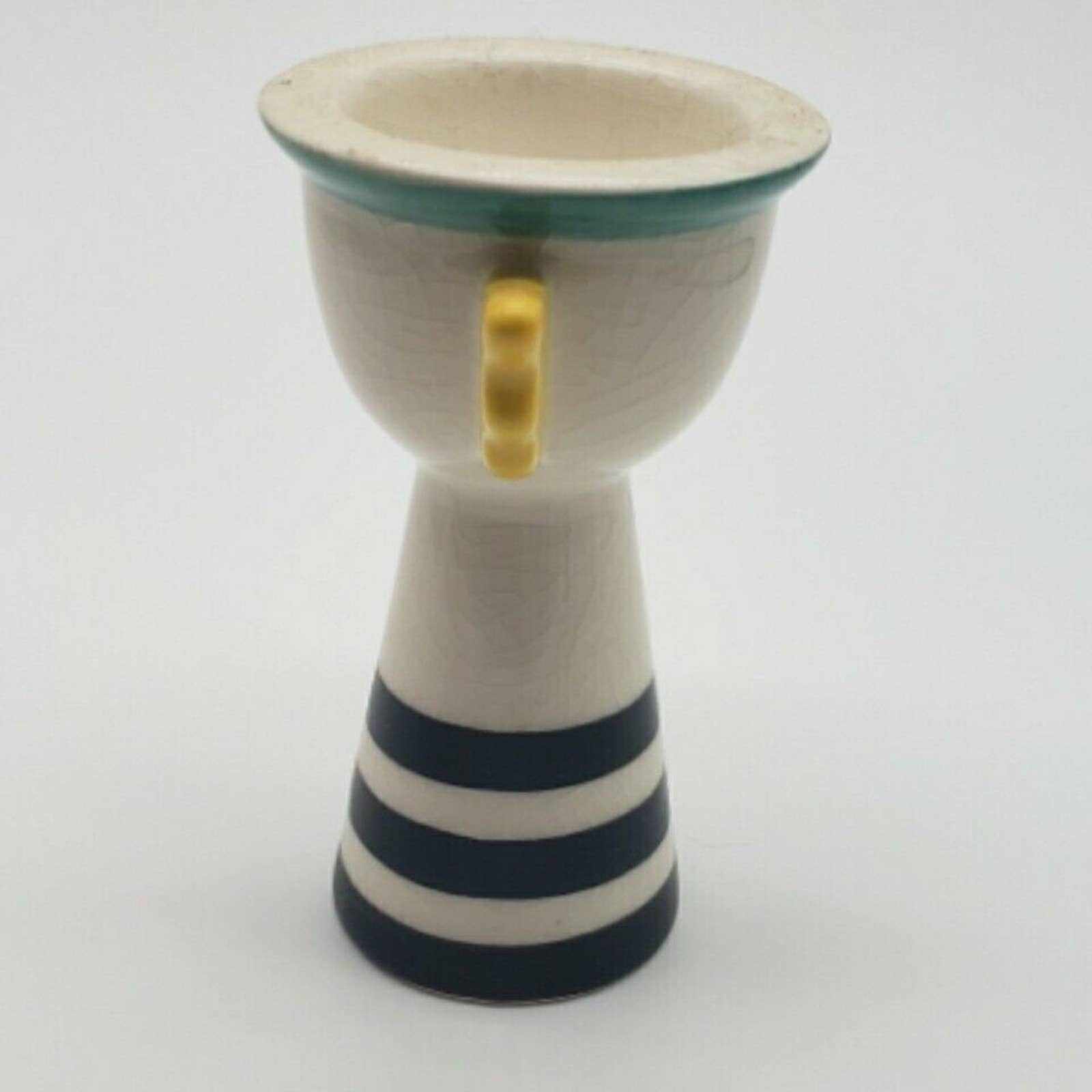 Vintage Rosenthal Studio Line Chicken Egg Cup Avante Garde Henry Easter ...