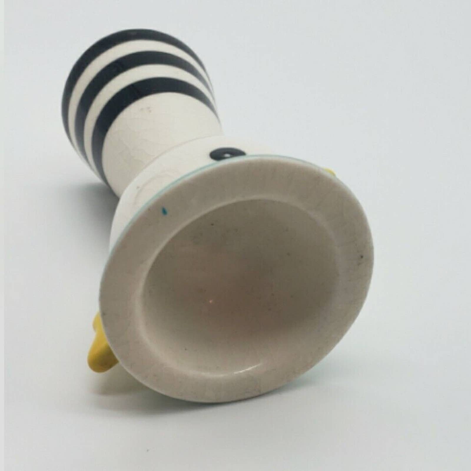 Vintage Rosenthal Studio Line Chicken Egg Cup Avante Garde Henry Easter ...