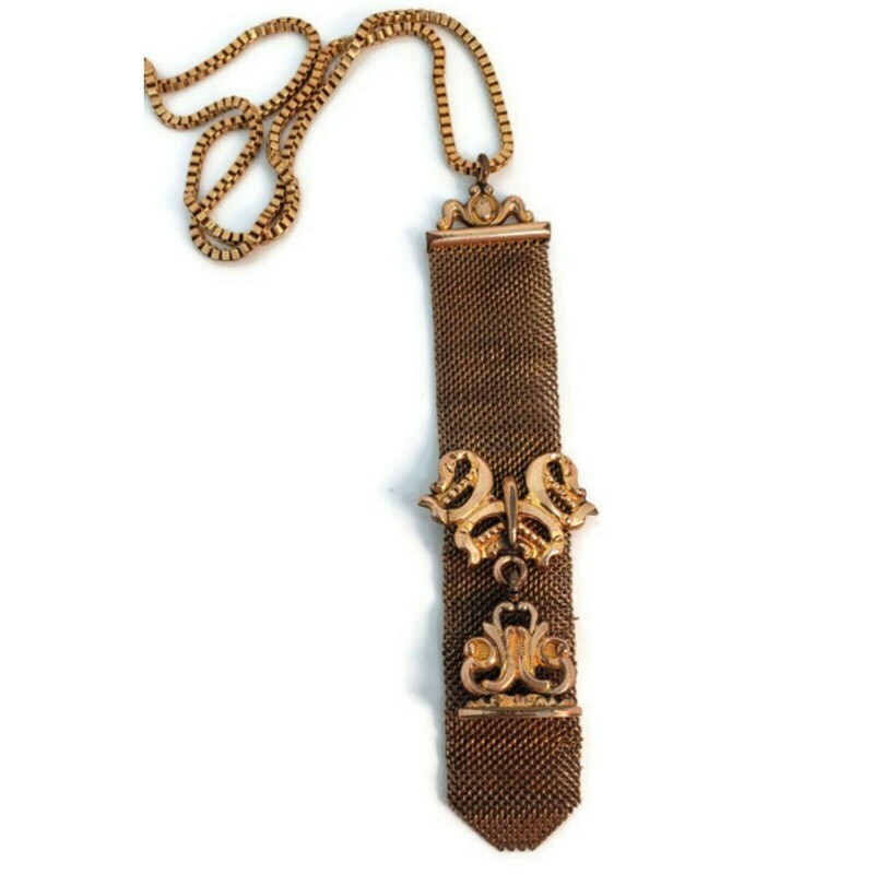 Pocket Watch Fob - Etsy