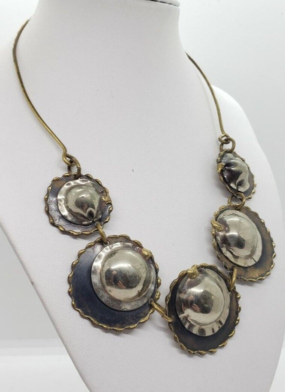 60s necklaces & pendants - Gem