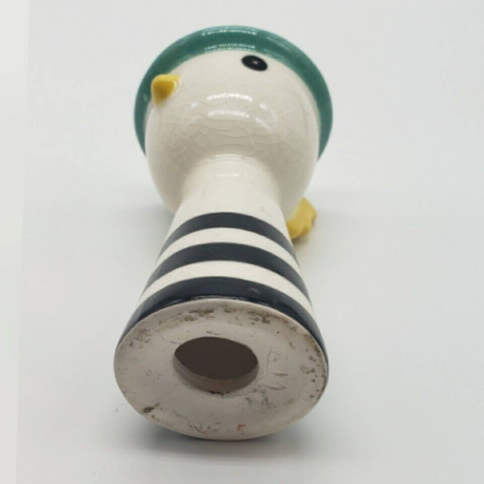 Vintage Rosenthal Studio Line Chicken Egg Cup Avante Garde Henry Easter ...