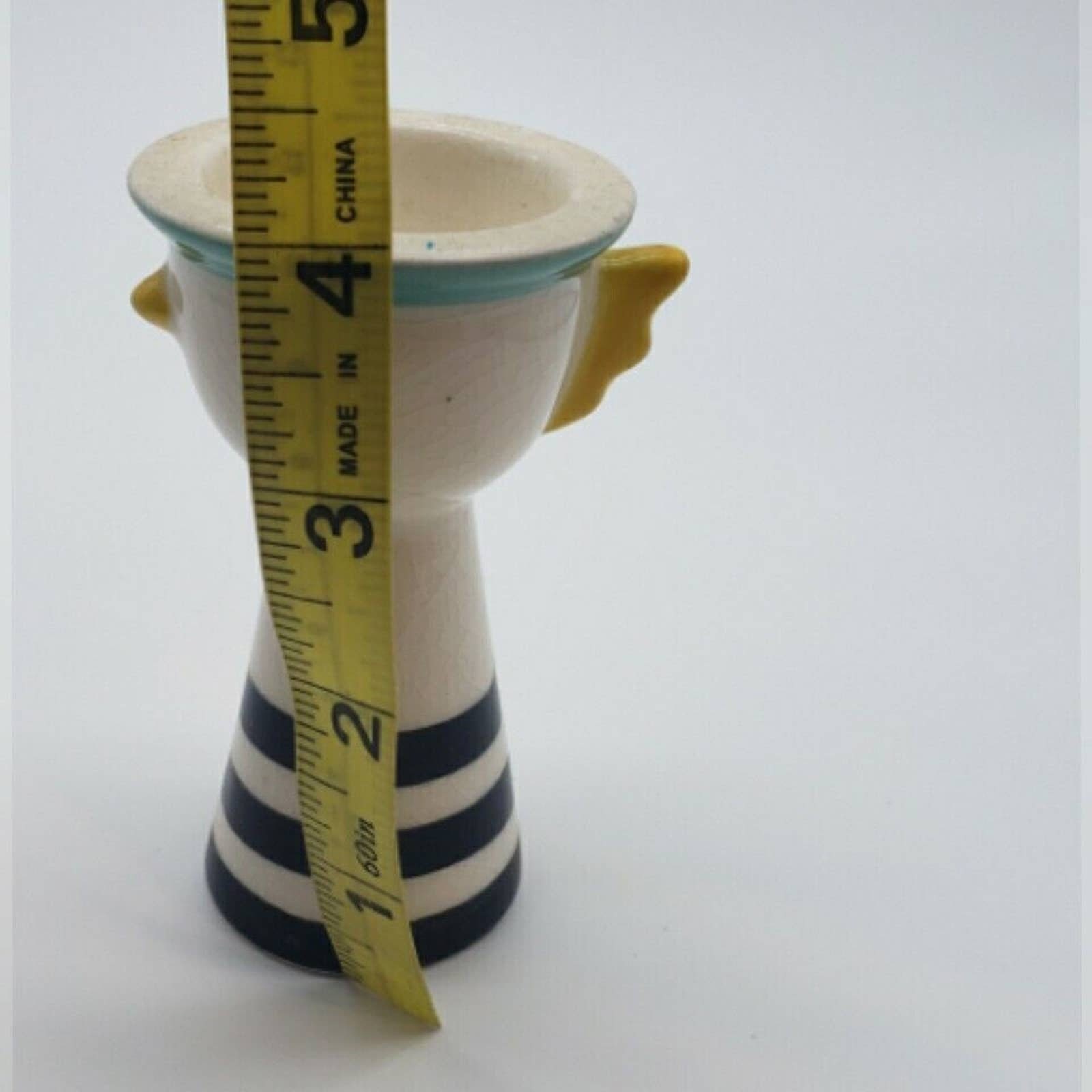 Vintage Rosenthal Studio Line Chicken Egg Cup Avante Garde Henry Easter ...