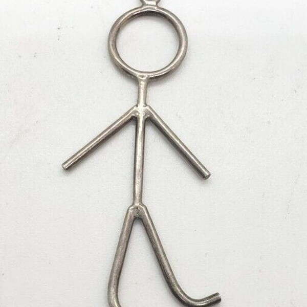 Stick Person - Etsy