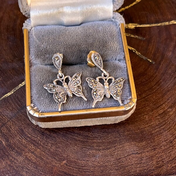 Marcasite Jewelry - Etsy