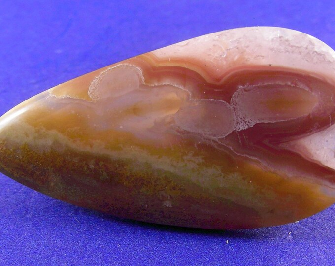 Tahoma Agate Cabochon - Etsy