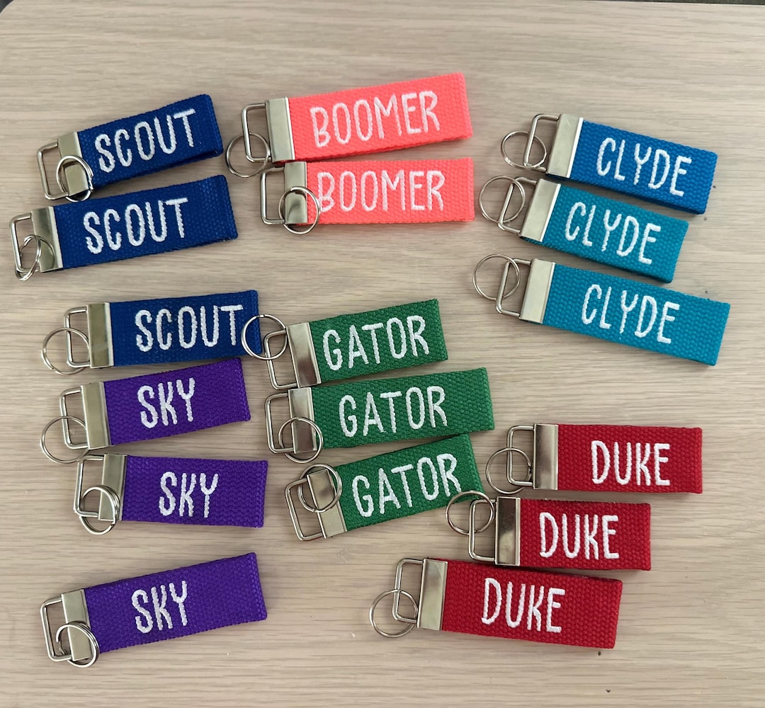 Horse Blanket Tags Double Sided, Completely Customizable, Personalized ...