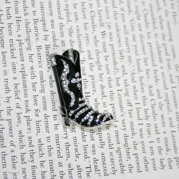 Rhinestone Cowgirl - Etsy