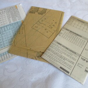 Butterick Pattern Jessica Howard 5876 - Misses Top & Skirt - 4 Sizes - Etsy