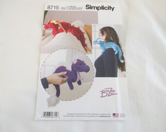 Simplicity 8715 - Etsy