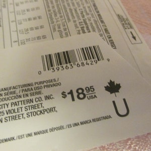 Simplicity Pattern 8429 Childs and Girls Bomber Jacket, Skirt, Knit ...