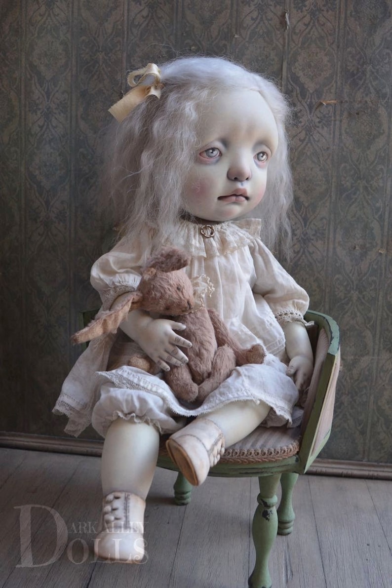 8''x12'' Giclee Fine Art Print. Doll Photography. - Etsy