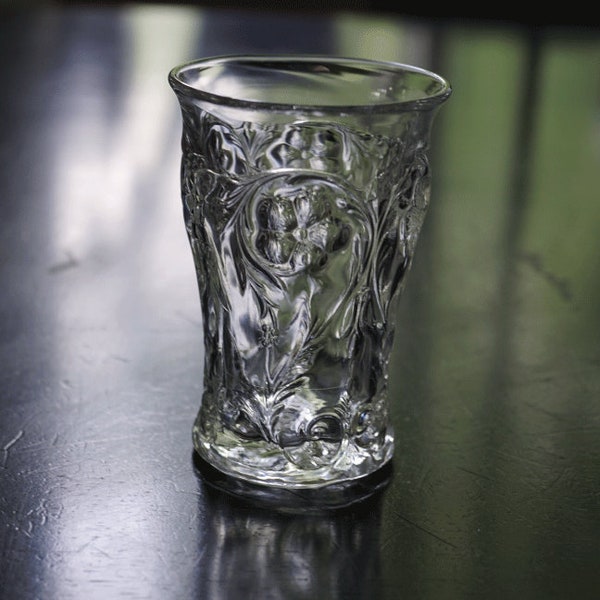 Mckee Glass - Etsy