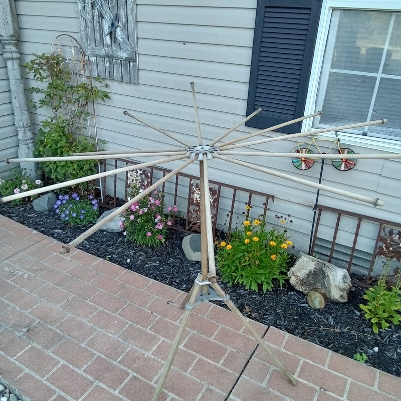 Laundry Drying Rack - Etsy