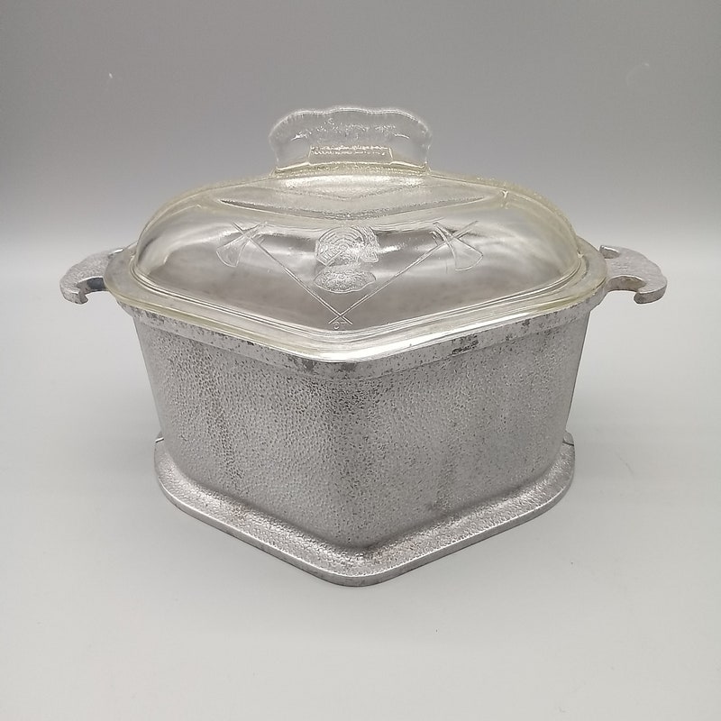 Guardian Service Cookware - Etsy
