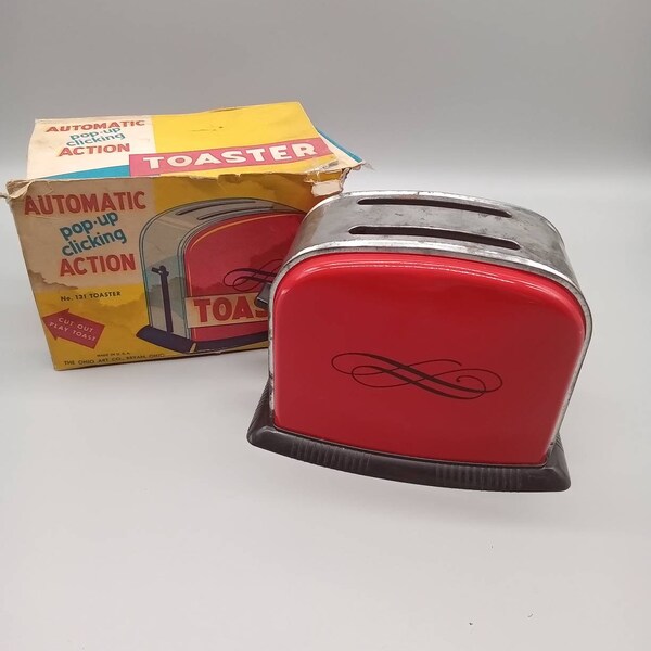 Pop up Toaster - Etsy