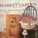 Painting Book, Tole Painting Book, the Market Garden, Veggi Fruit ...