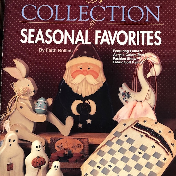 Painting Pattern - Etsy