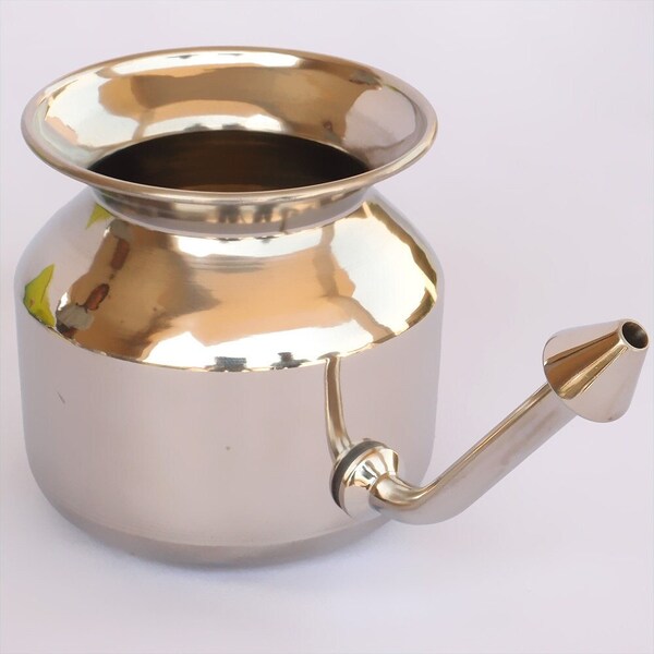 Neti Pot - Etsy