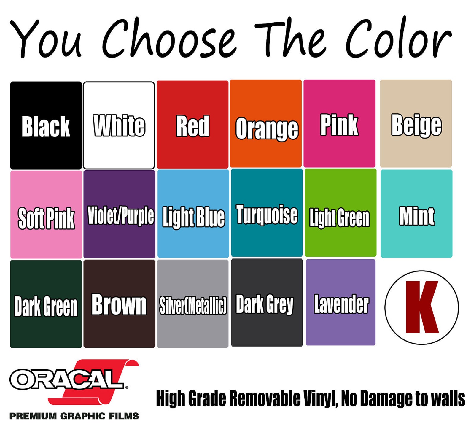 Personalized Princess Custom Name Vinyl Decal Wall Art Decor - Etsy