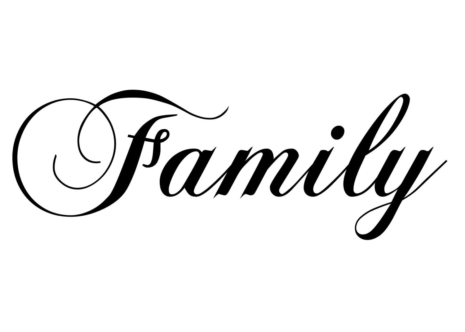 family-wall-decal-removable-wall-art-vinyl-decal-sticker-etsy