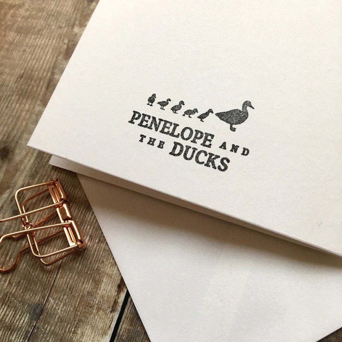 Winter Wildlife Card Set, Blank Greetings, Thank You Cards, Christmas ...