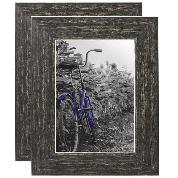 Barnwood Frames - Etsy