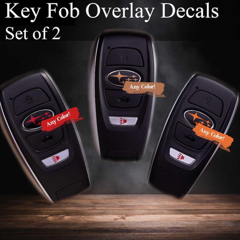 Key Fobs - Etsy