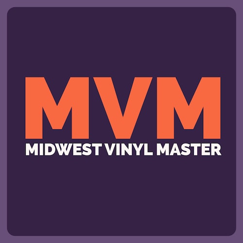 MidwestVinylMaster - Etsy