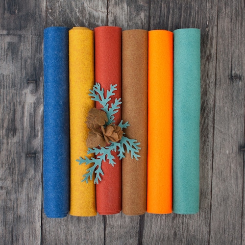 TheFeltShoppe - Etsy