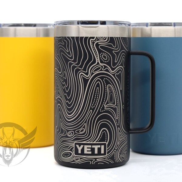 Yeti - Etsy