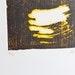 Set of 3 Matching Art Prints Textured Artwork Print Gallery - Etsy