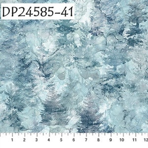 Mountain Eagle Quilt Kit 47x65 Featuring Northcott's Soar Collection ...